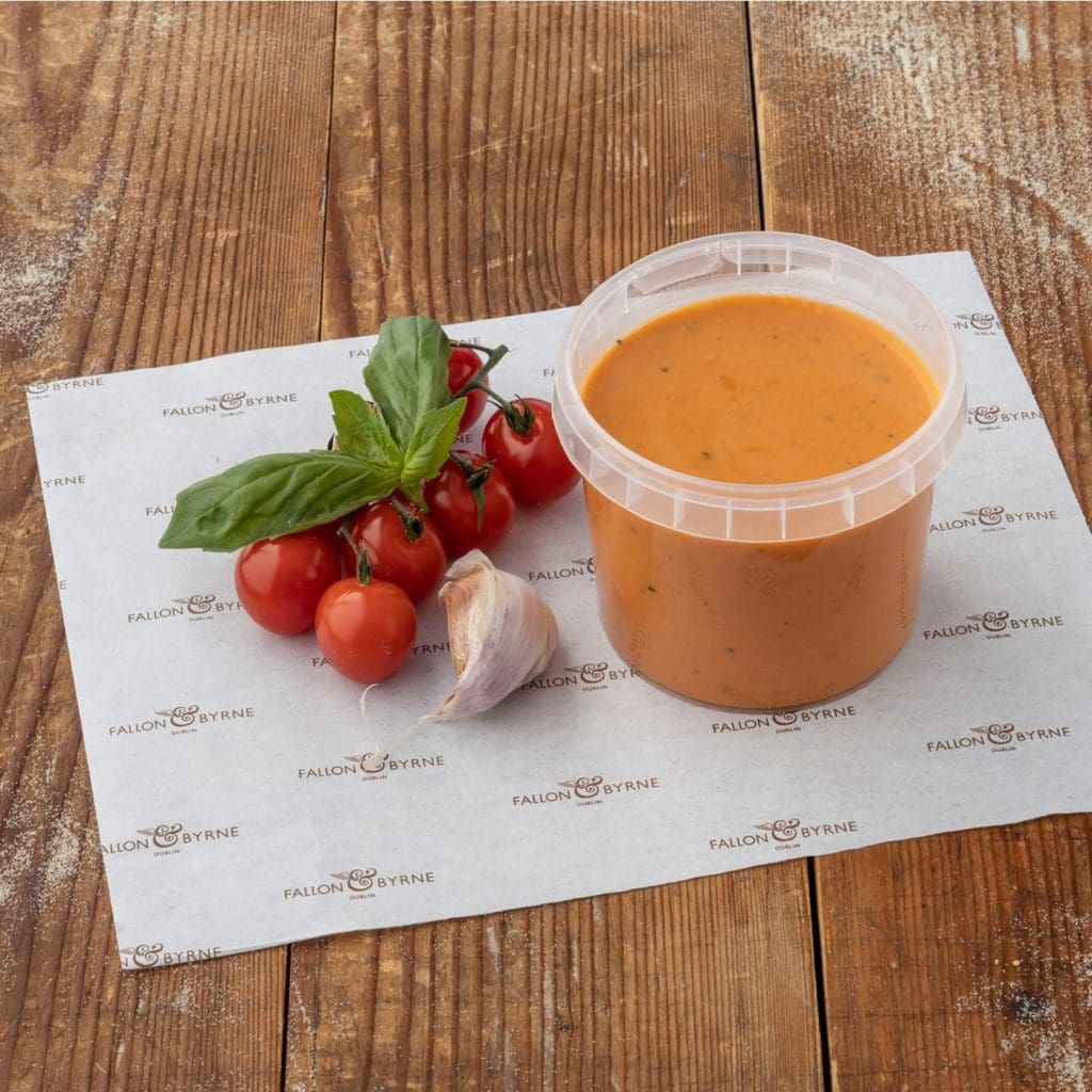 F&B Creamy Tomato & Mascarpone Pasta Sauce | Fallon & Byrne