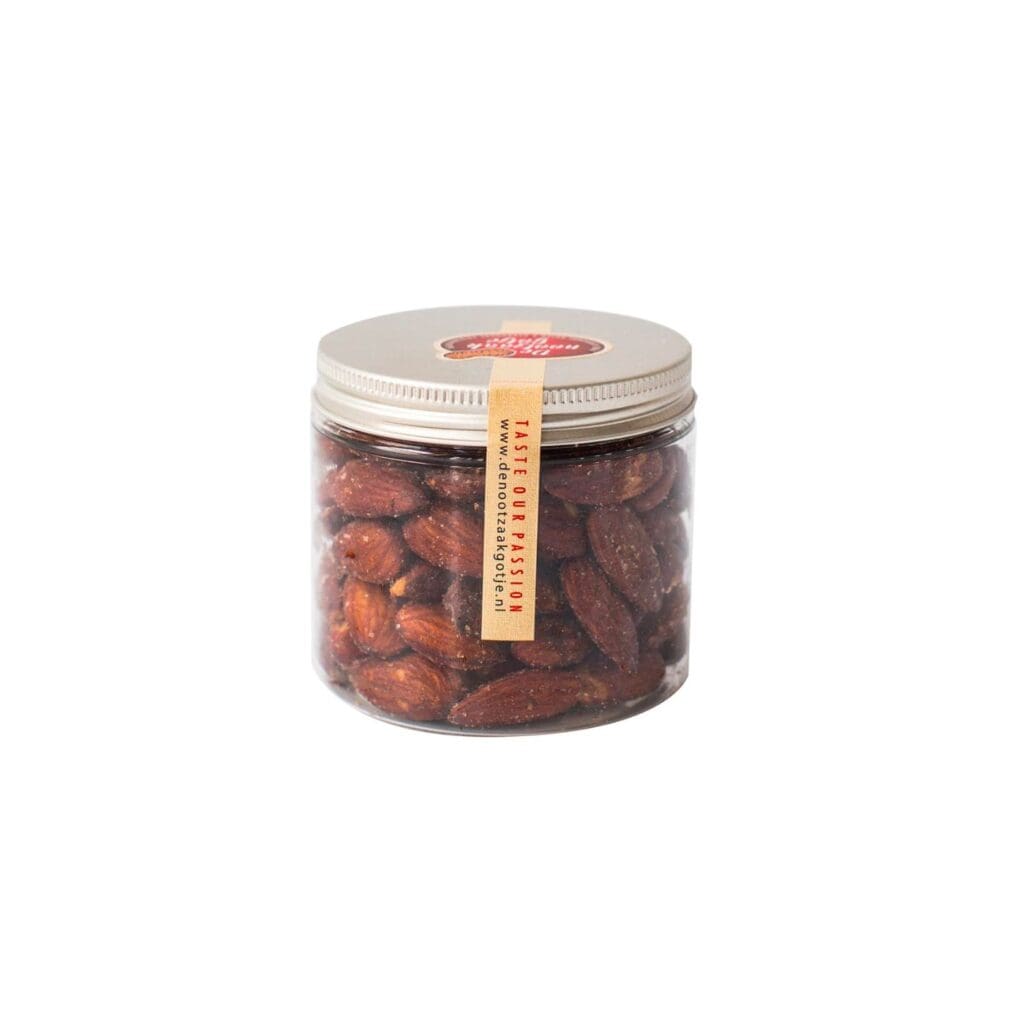 F&B Roasted & Salted Pistachios | Fallon & Byrne