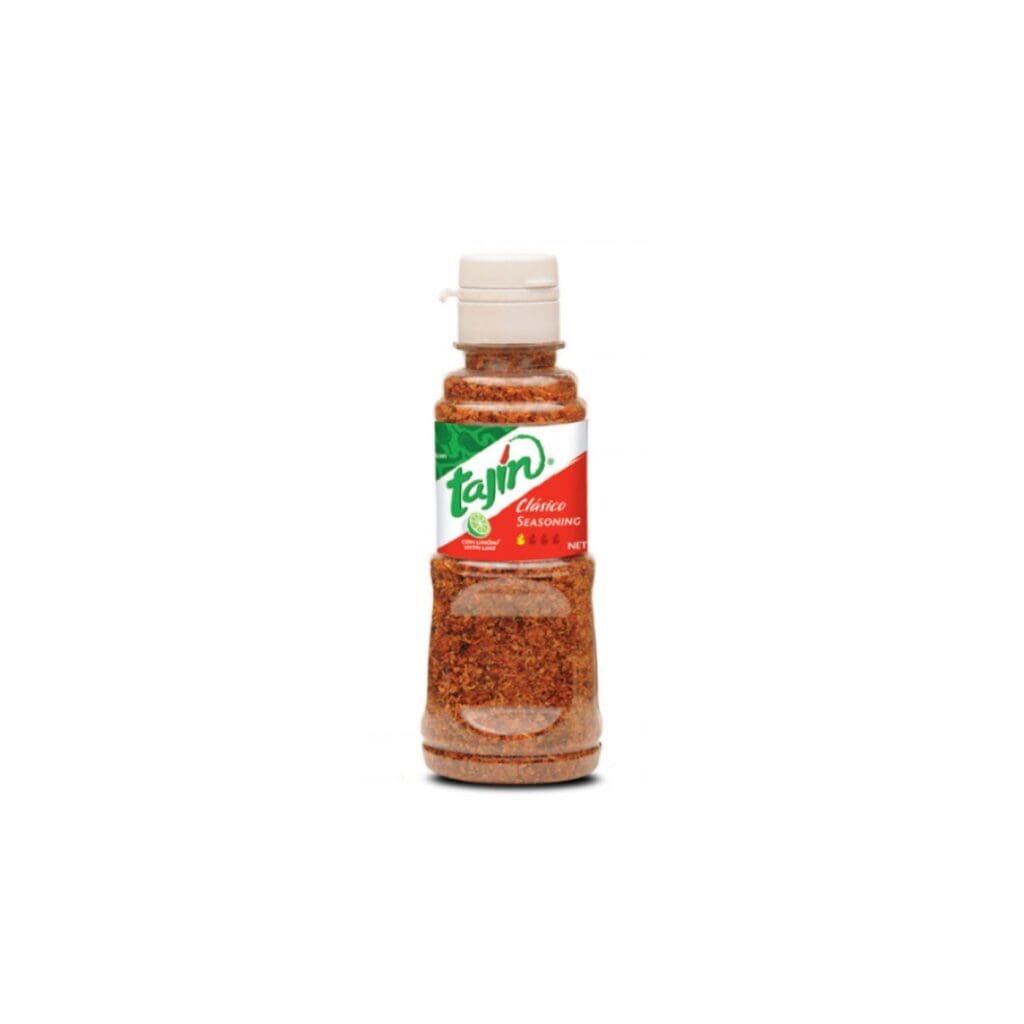 Fallon & Byrne: Tajin Chile & Lime Powder