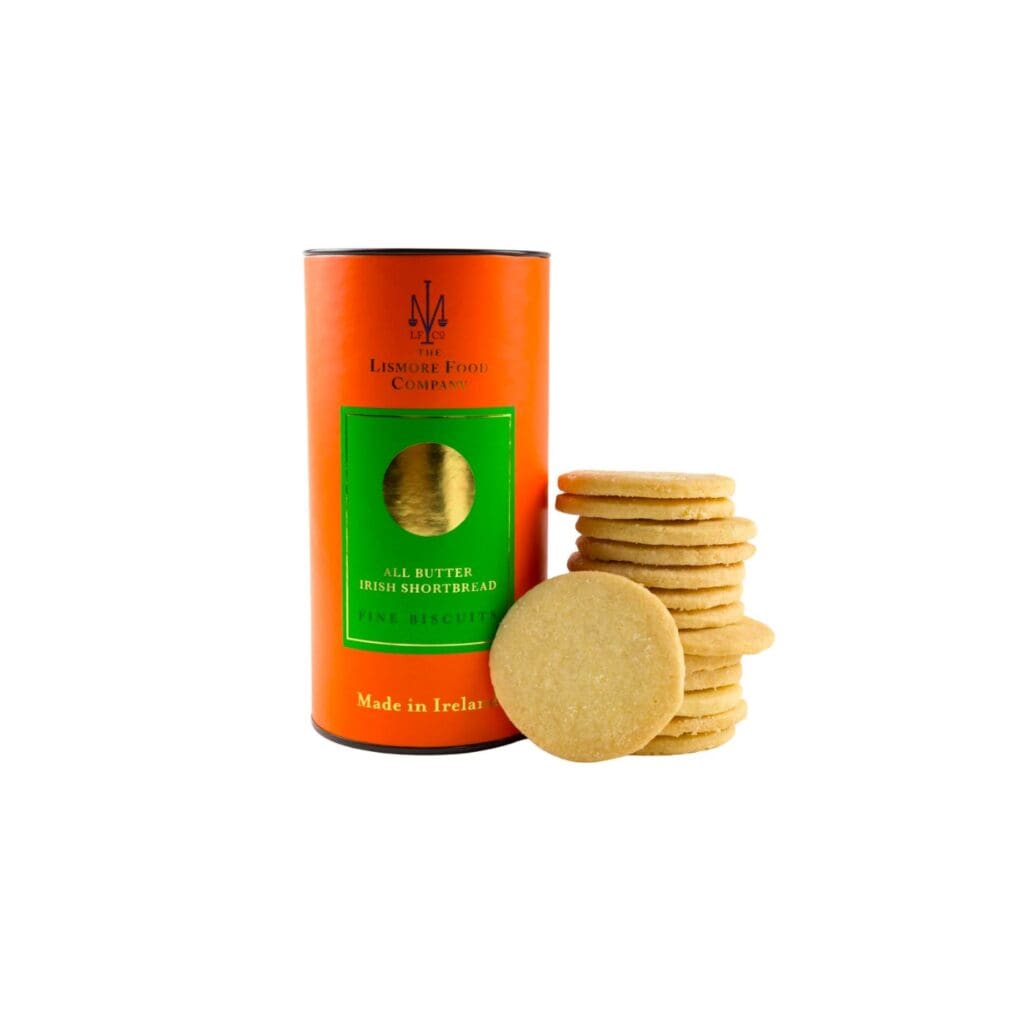The Lismore Food Company Irish Shortbread