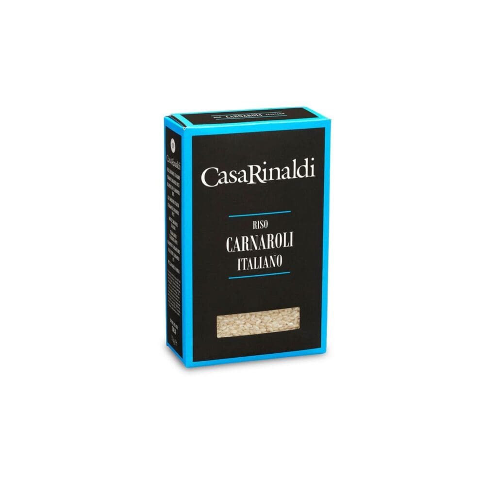 Fallon & Byrne: Casa Rinaldi Carnaroli Rice