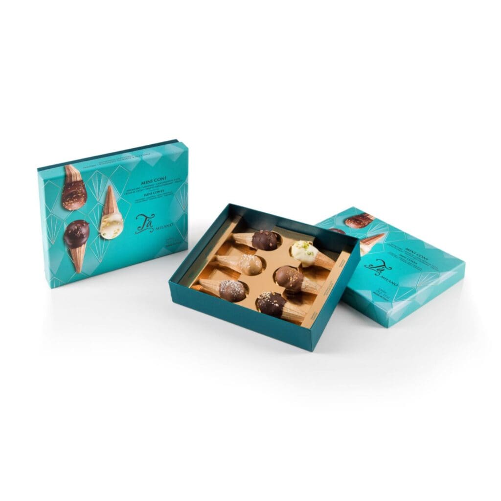 Grá Chocolates - Birthday Box | Fallon & Byrne