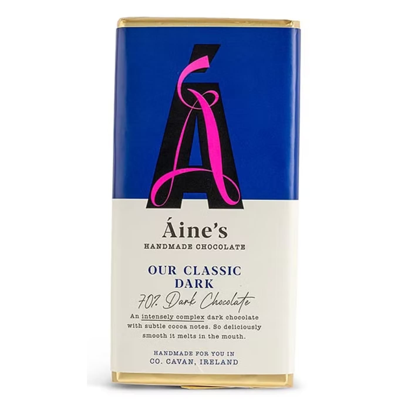 Fallon & Byrne: Aine 70% Dark