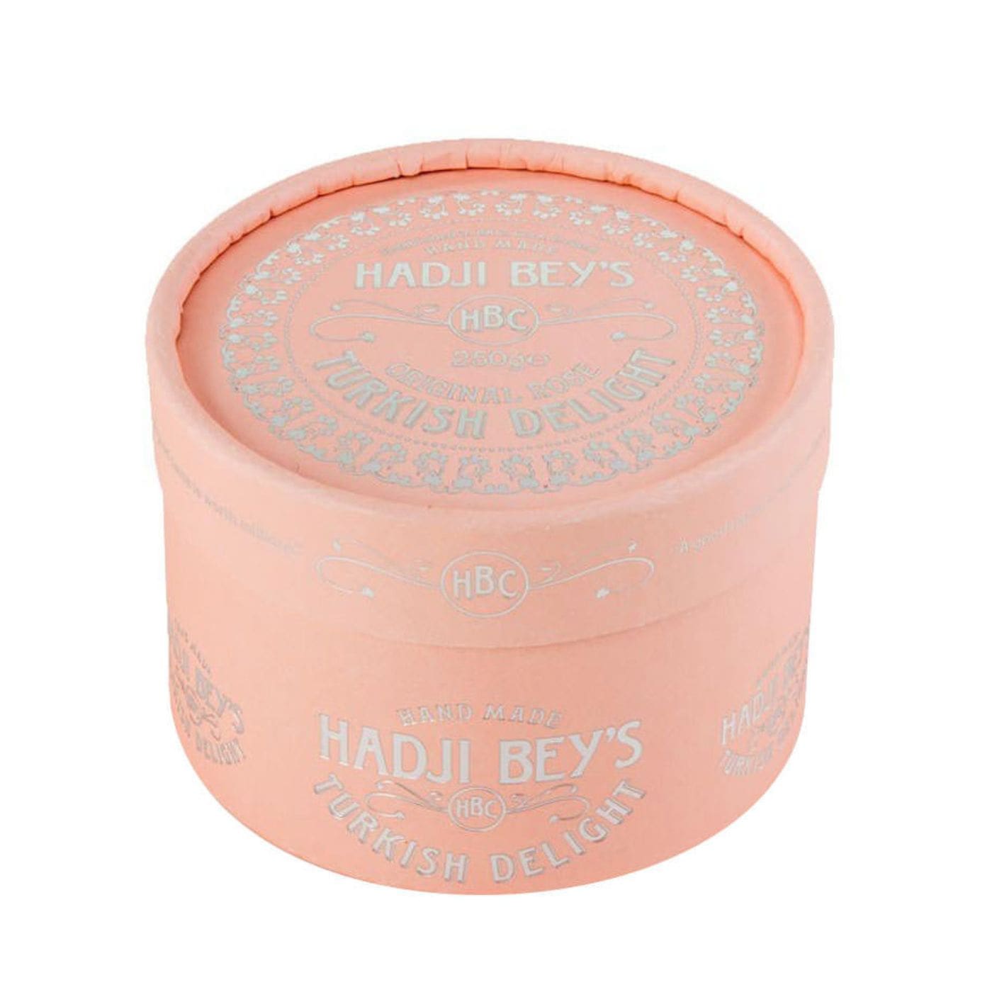 Fallon & Byrne: Hadji Bey Original Rose