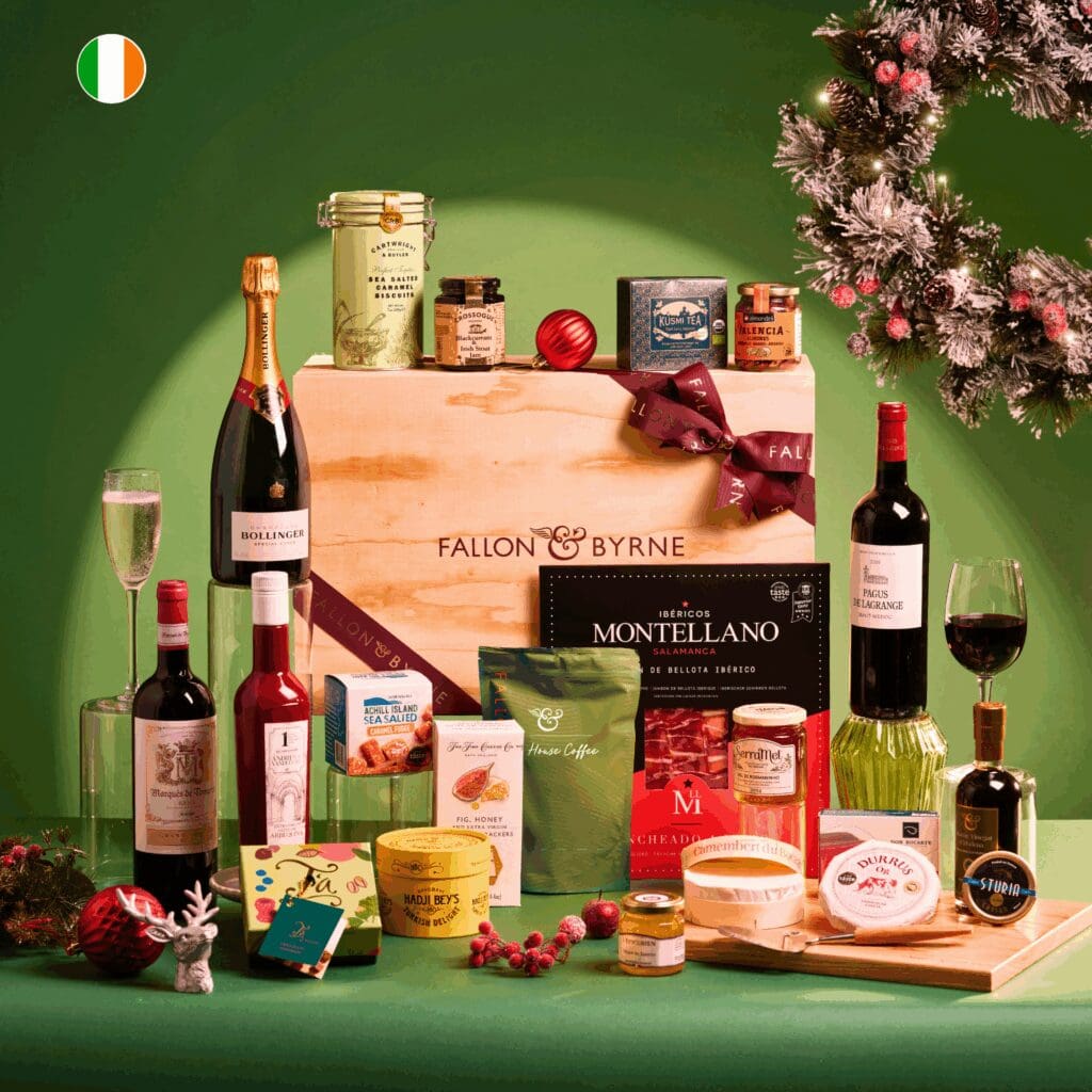 Winthrop Champ & Choc 0% | Fallon & Byrne