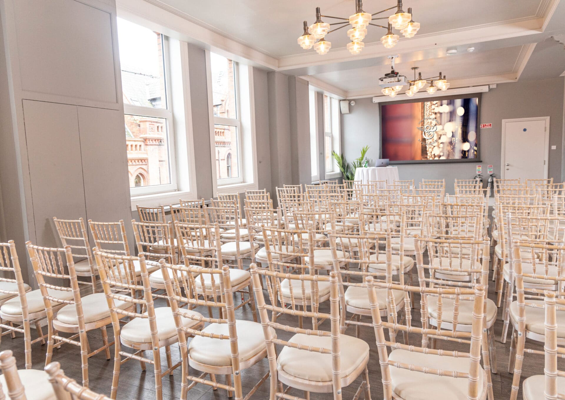 Corporate Events & Parties | Fallon & Byrne