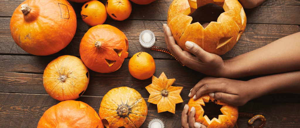 Traditional Samhain Foods to Feast On | Fallon & Byrne