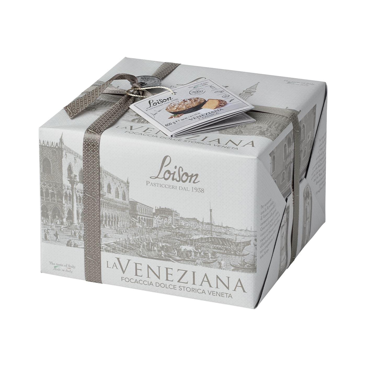 Loison Veneziana Classica | Fallon & Byrne