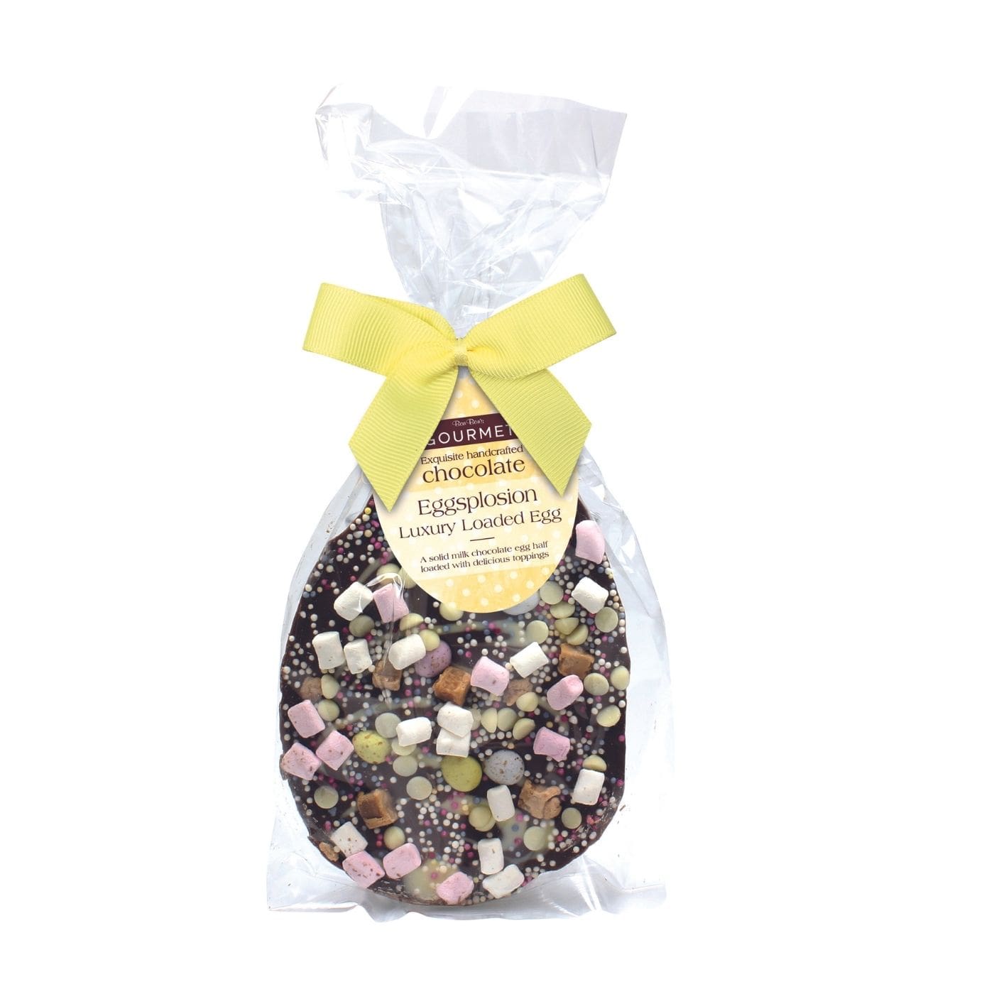 LUXURY LOADED EASTER EGGSPLOSION EGG | Fallon & Byrne