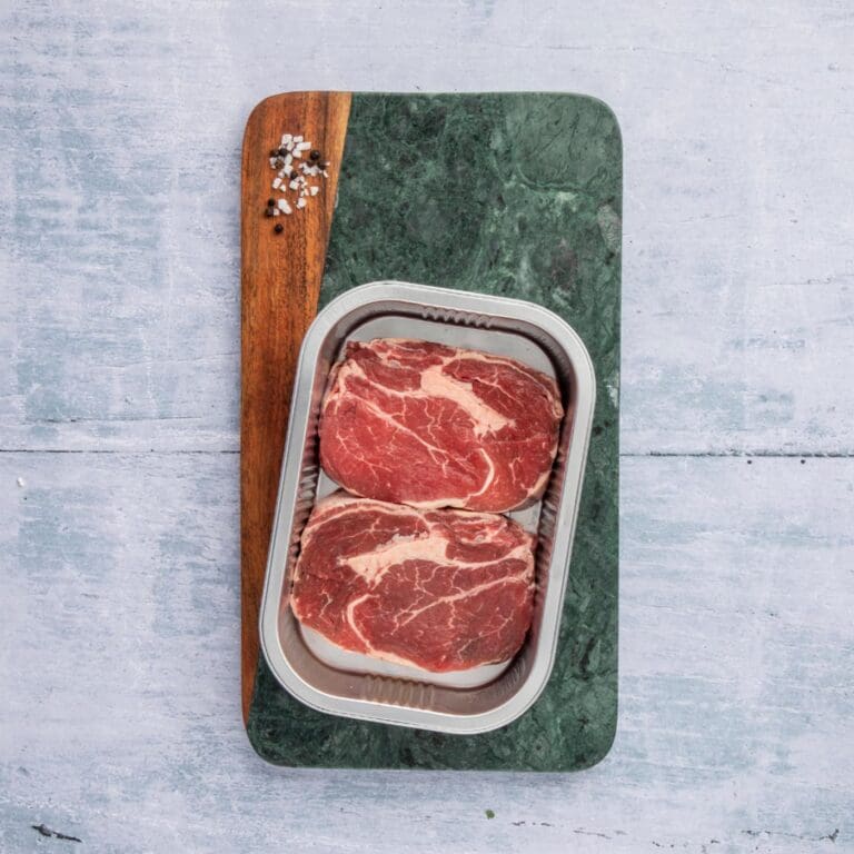 Irish Fillet Steaks | Fallon & Byrne