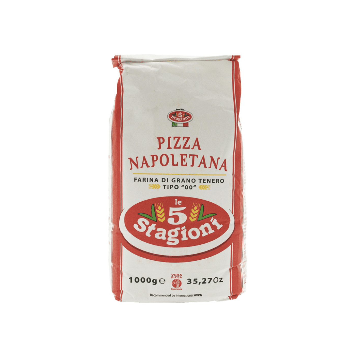 Agugiaro Neapolitan Flour '00' - DELISTED | Fallon & Byrne