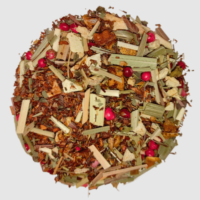 Niks Tea Safari Spice Loose Tea | Fallon & Byrne