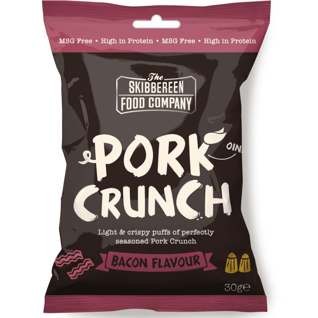 Skibbereen Food Co. Pork Crunch Bacon | Fallon & Byrne