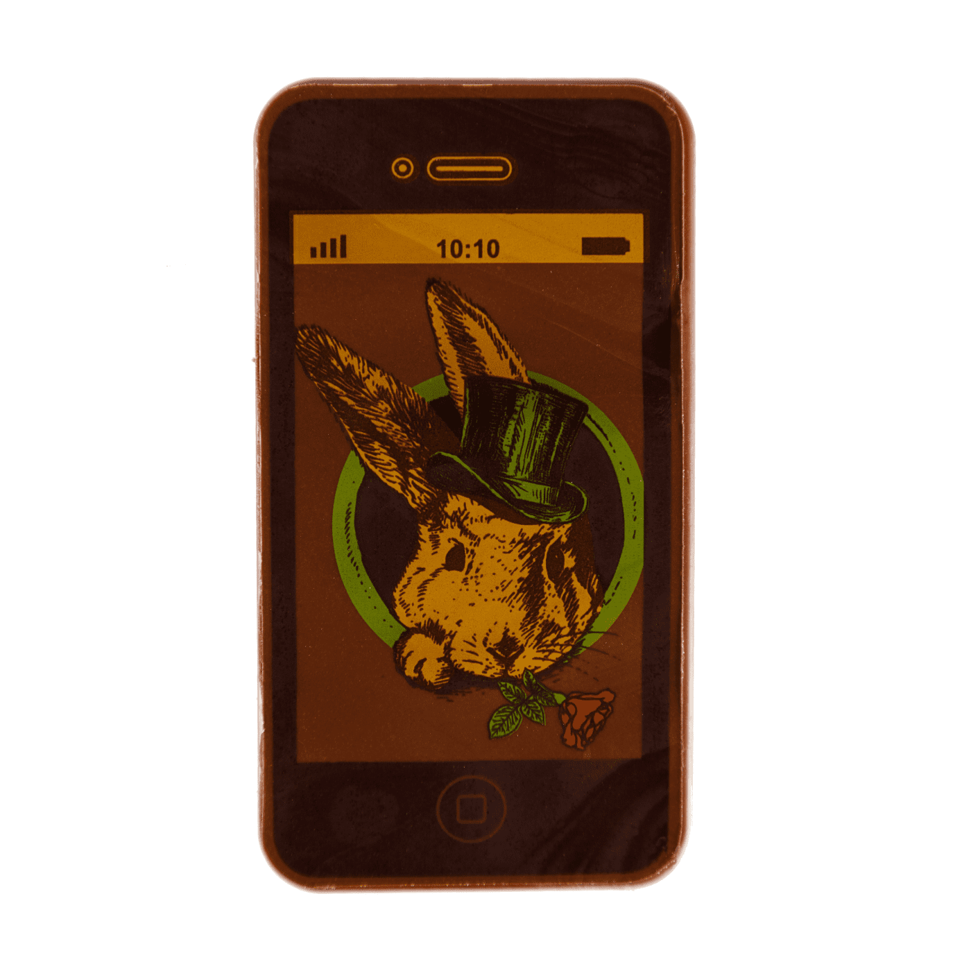 Cocoa Atelier Dark Chocolate Smartphone | Fallon & Byrne