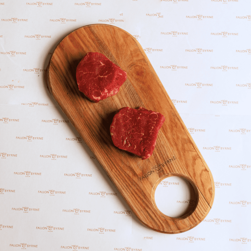 Irish Fillet Steaks | Fallon & Byrne