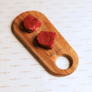 Irish Fillet Steaks | Fallon & Byrne