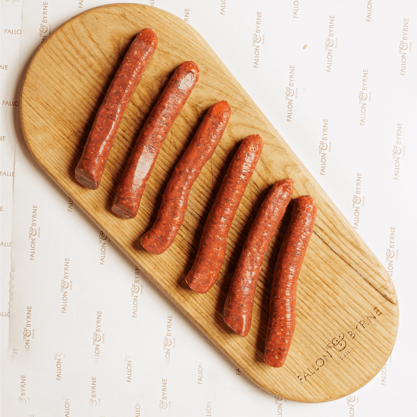 Fallon and Byrne Merguez Sausages | Fallon & Byrne