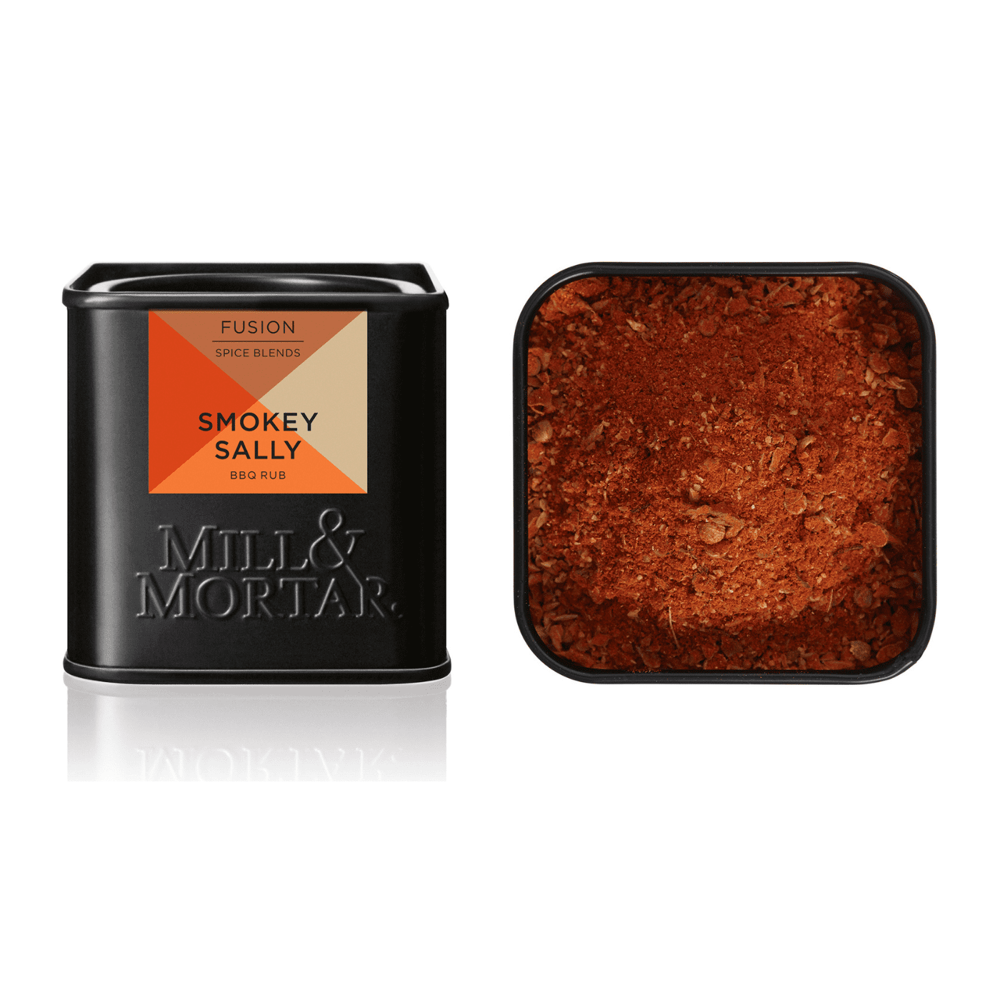 Mill and Mortar Organic Italian Garlic | Fallon & Byrne