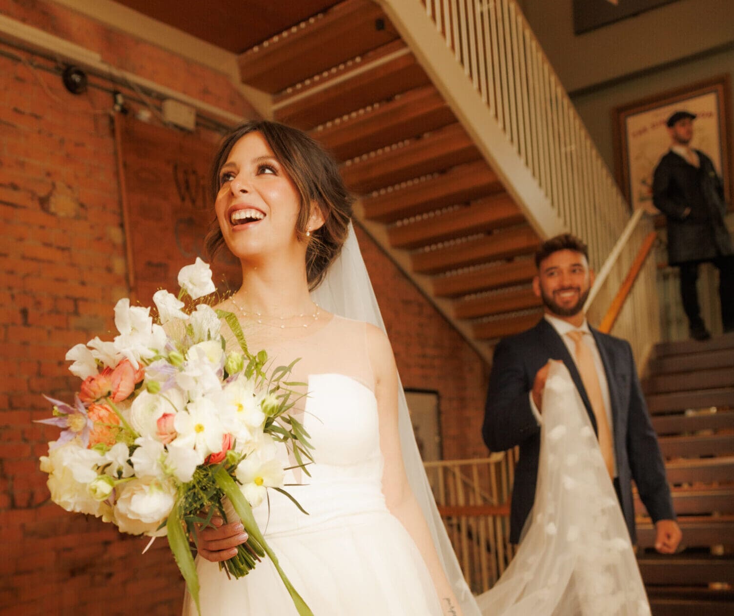 Wedding Showcase | Fallon & Byrne