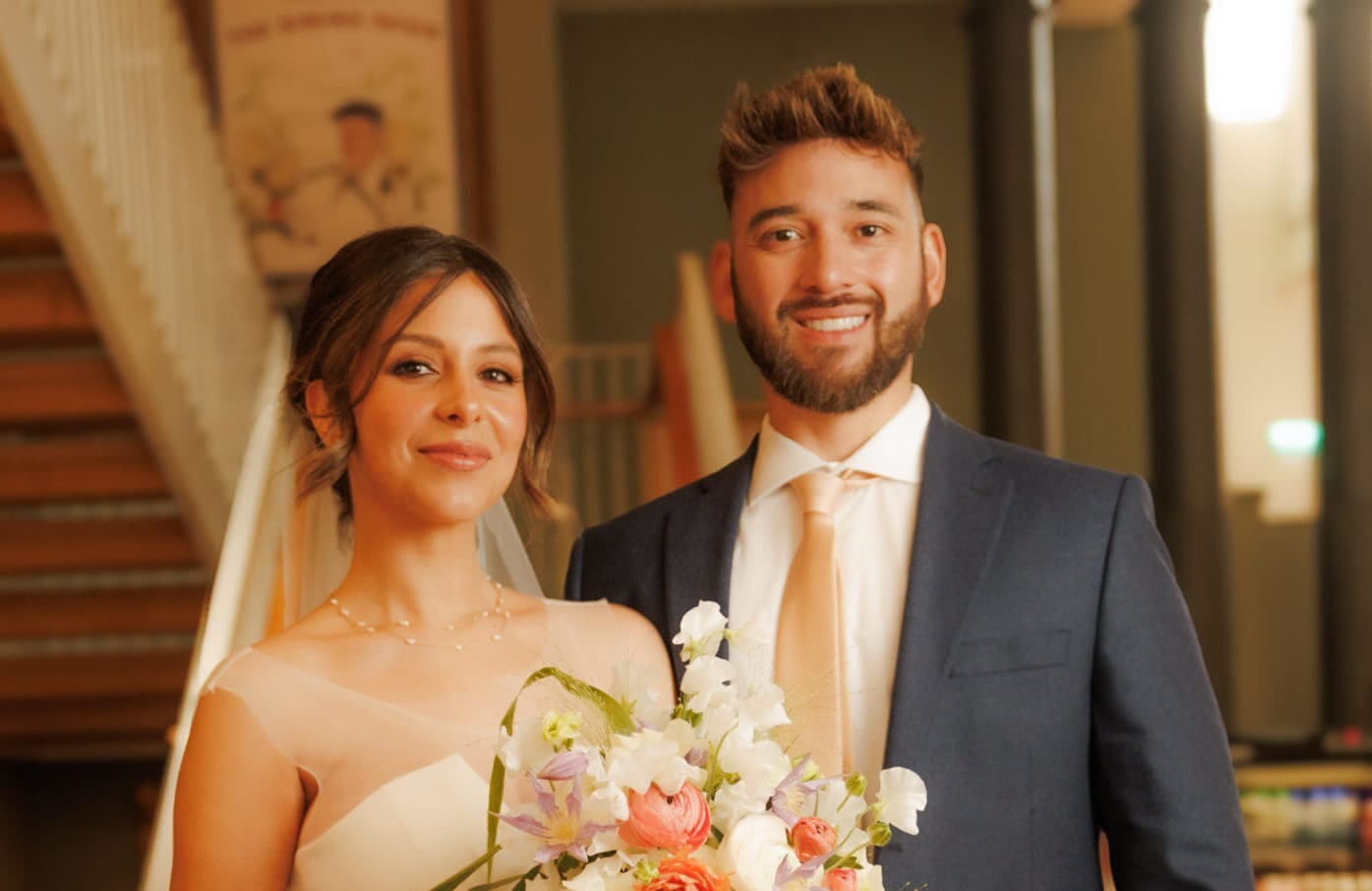 Wedding Showcase | Fallon & Byrne