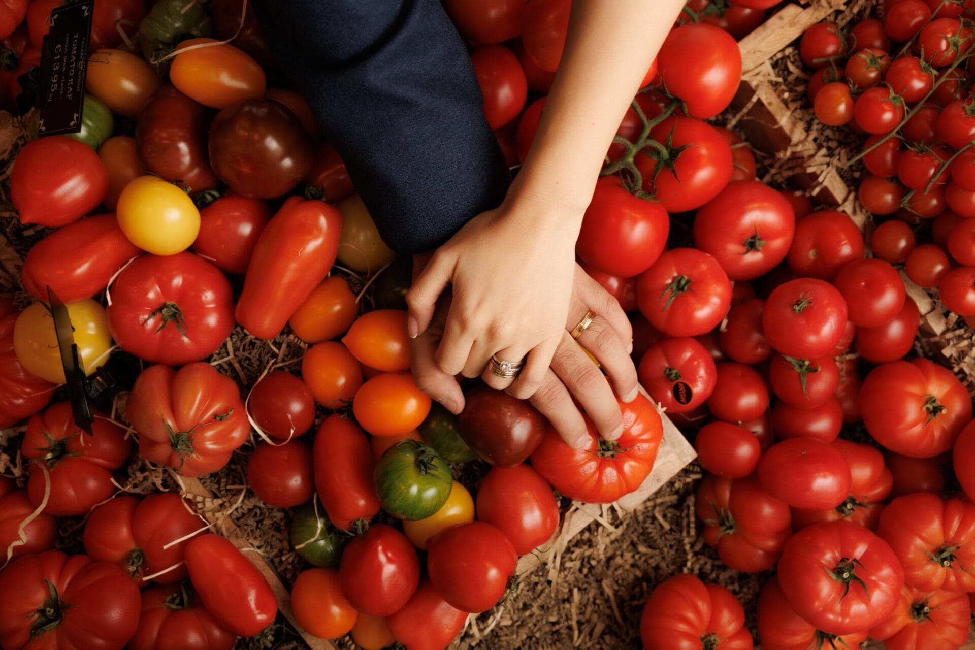 Wedding Showcase | Fallon & Byrne