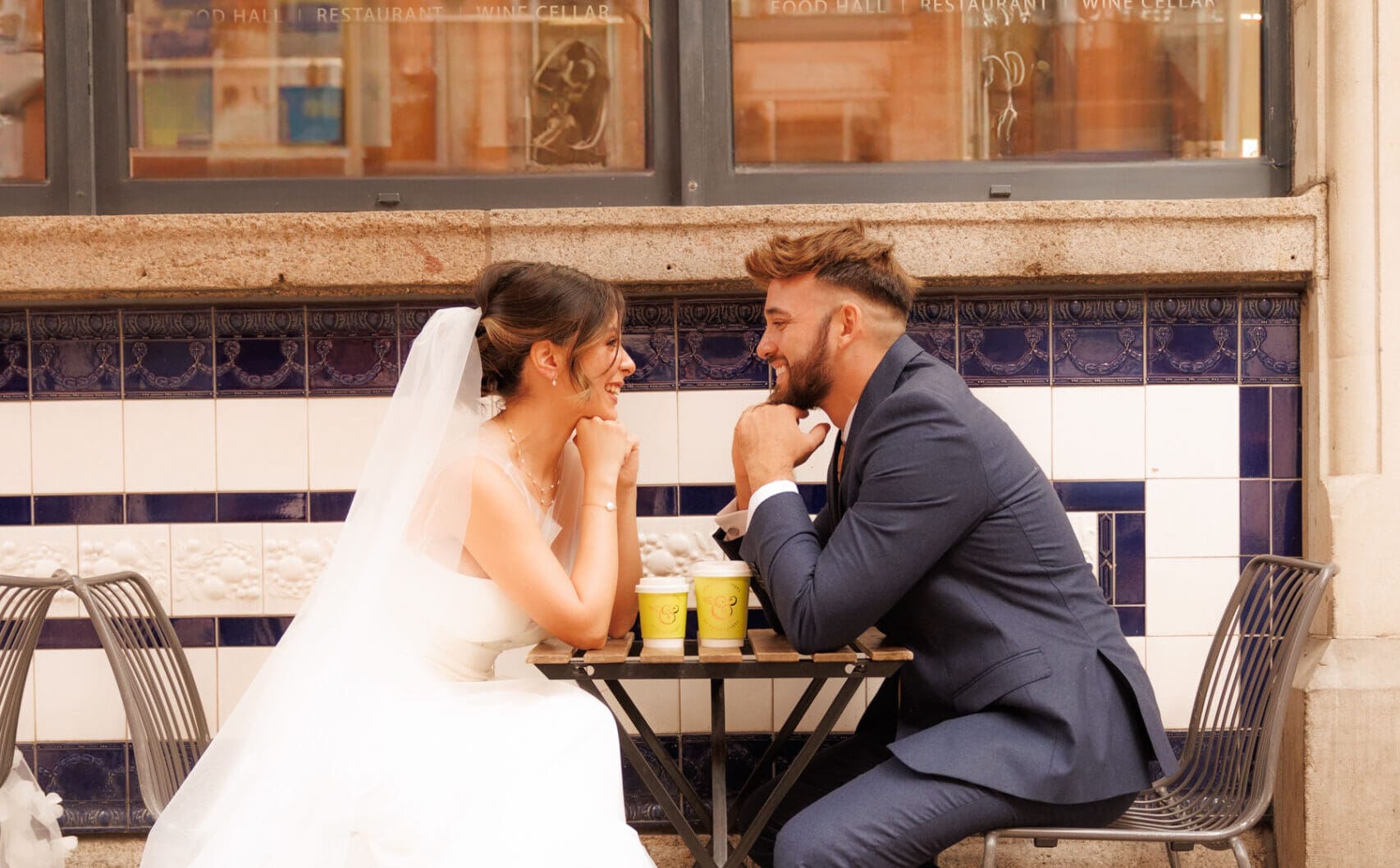 Wedding Showcase | Fallon & Byrne