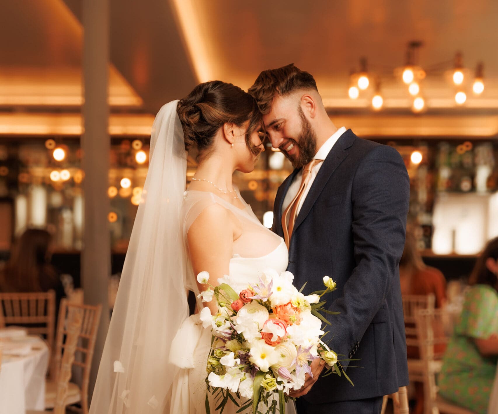 Wedding Showcase | Fallon & Byrne