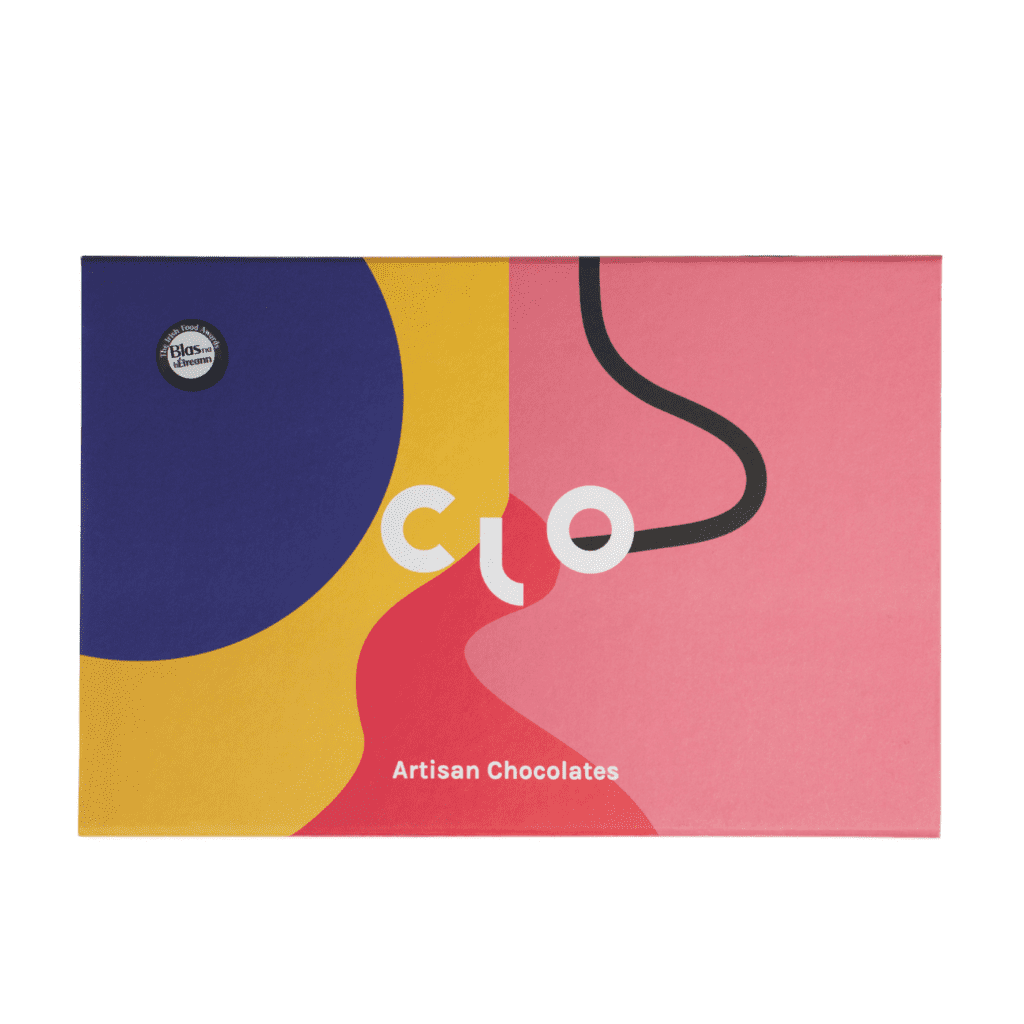 Grá Chocolates - Birthday Box | Fallon & Byrne