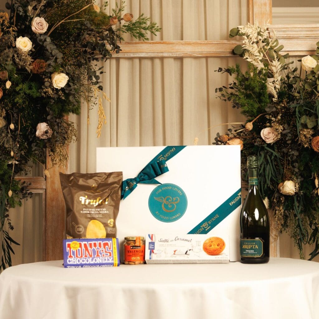 Gourmet Food, Fine Dining, and Artisanal Products