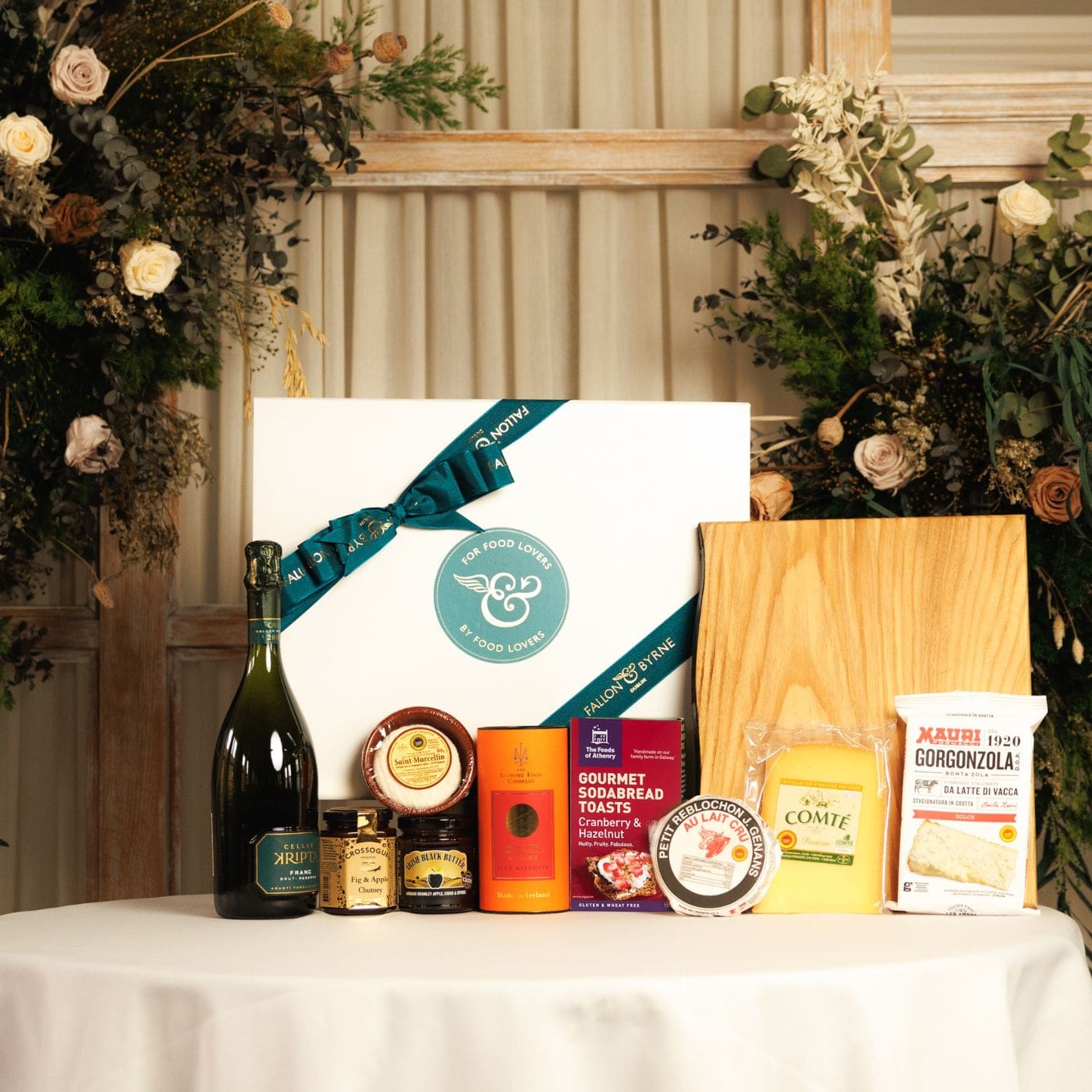 Housewarming Hamper | Fallon & Byrne
