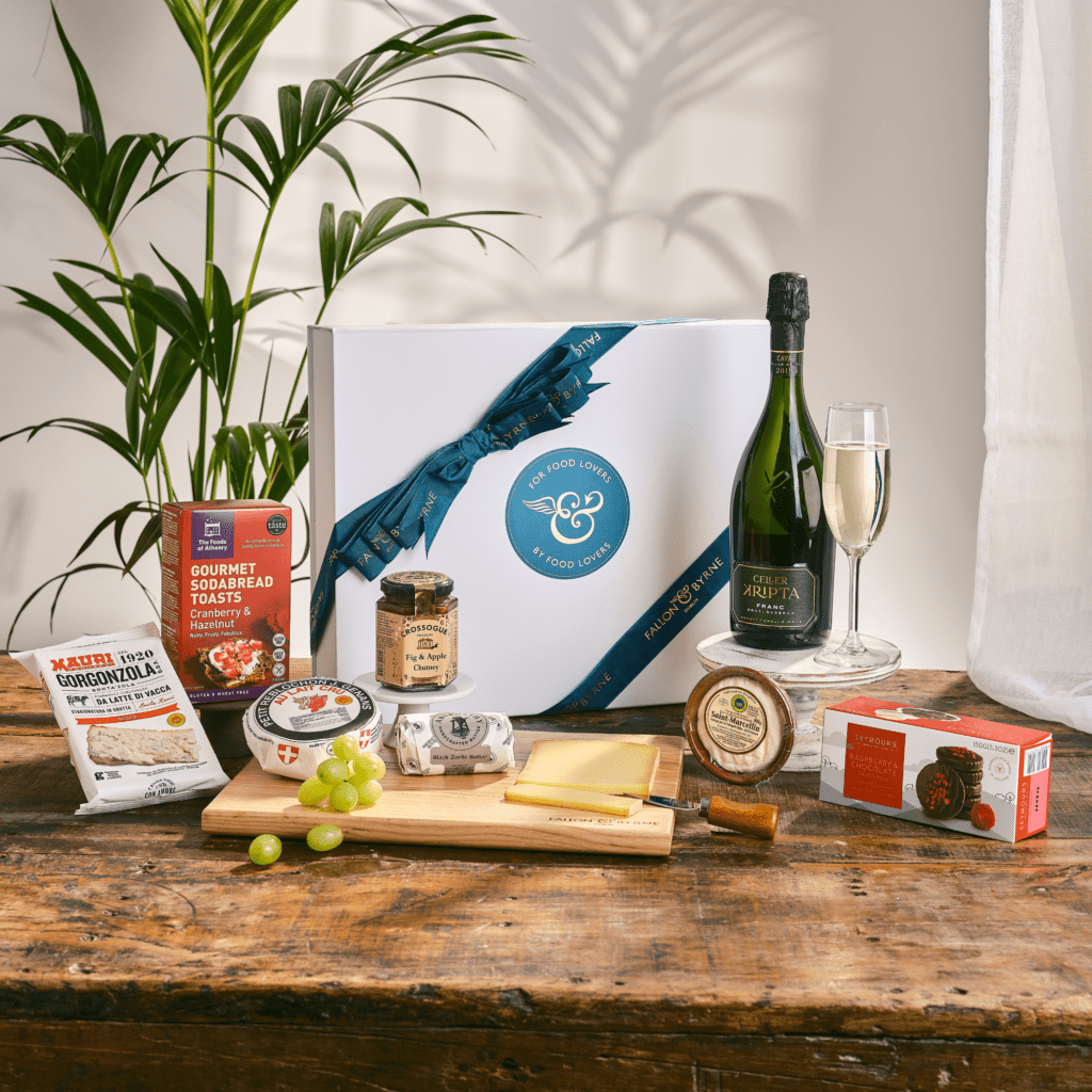 Good Luck Hamper - DELISTED | Fallon & Byrne