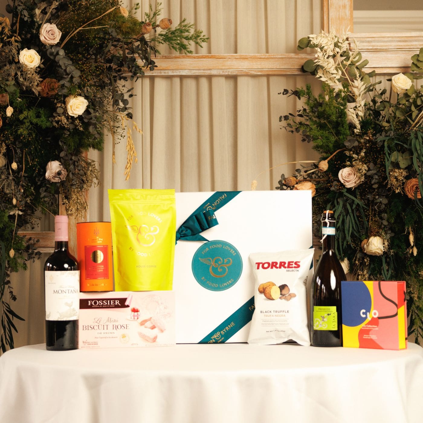 The Thank You Hamper | Fallon & Byrne