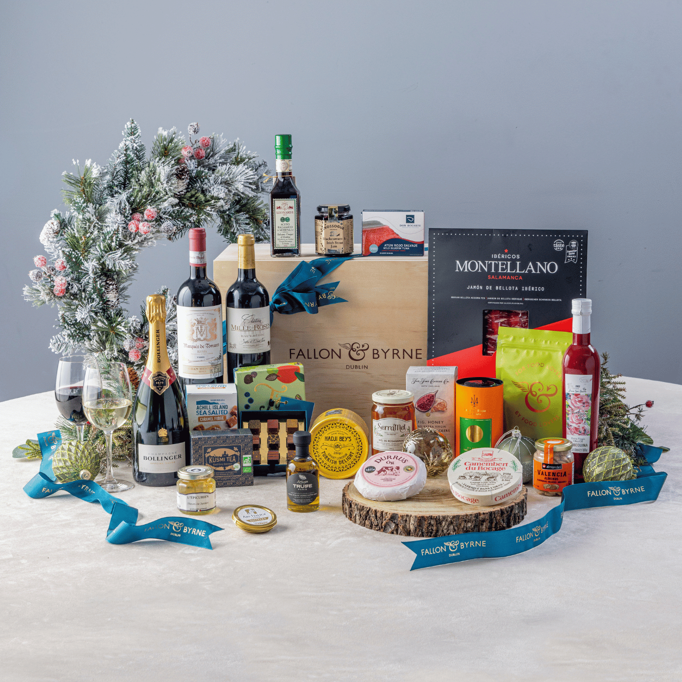 Gourmet Food, Fine Dining, and Artisanal Products