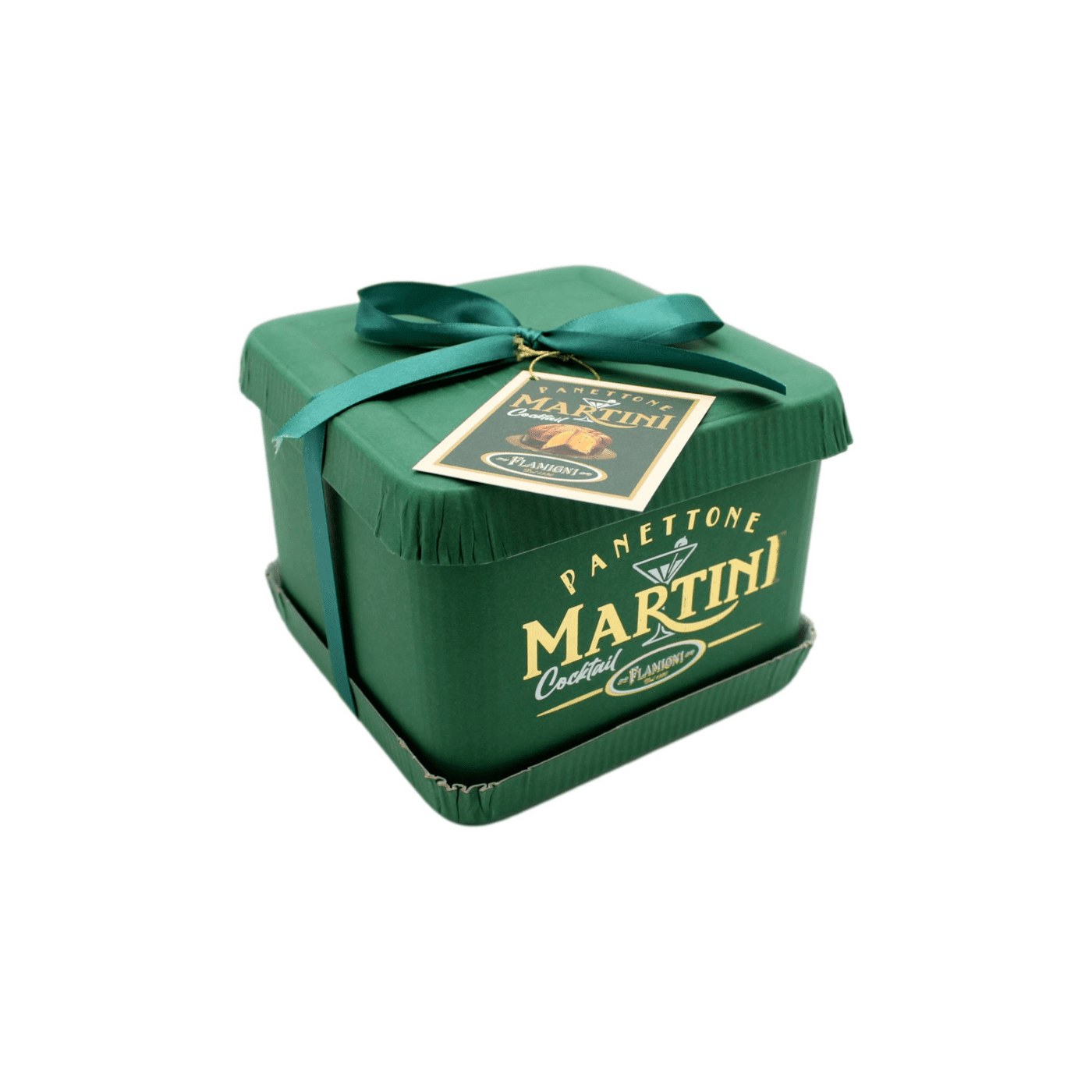 Flamigni Martini Panettone | Fallon & Byrne