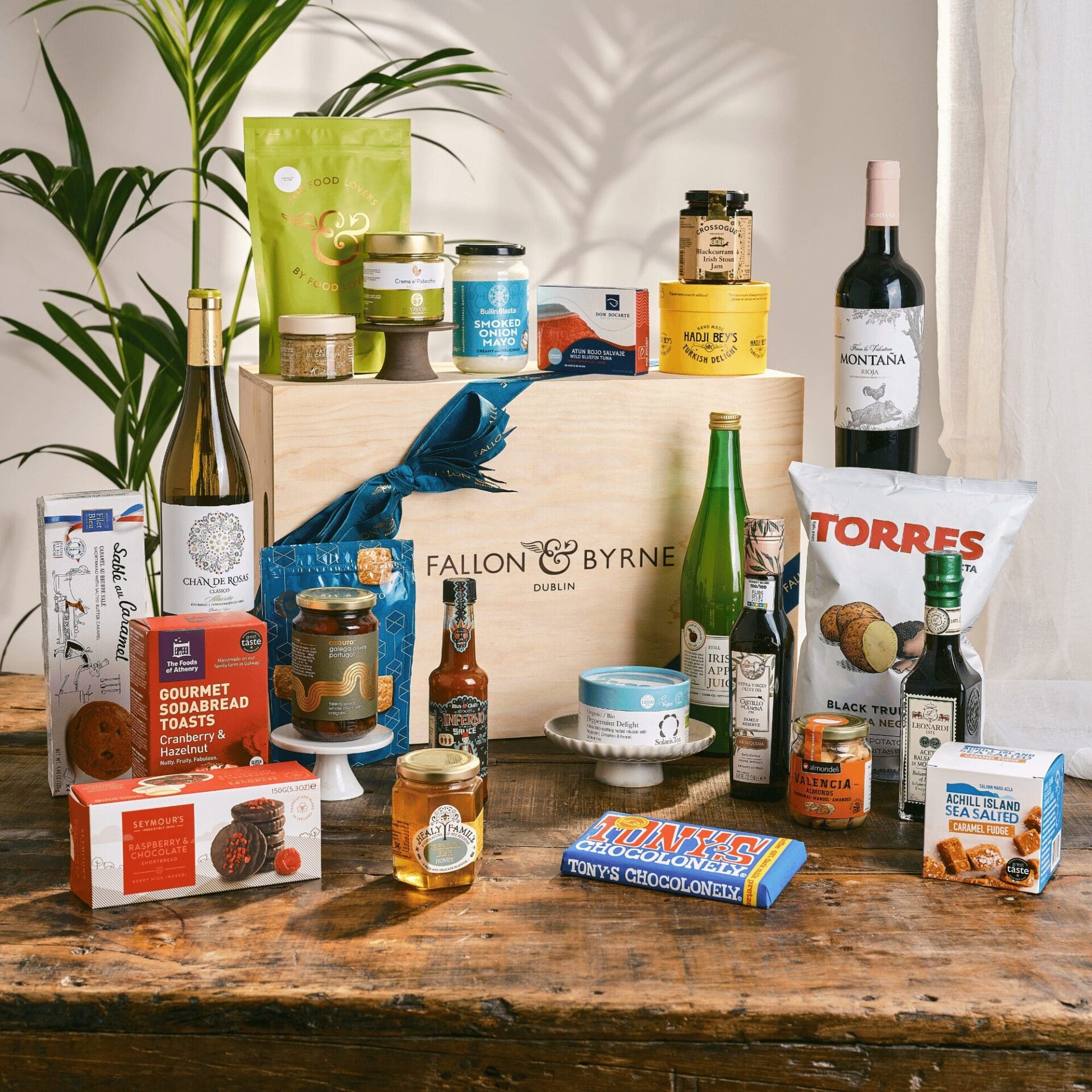 The Extravaganza | Ultimate Gourmet Hamper