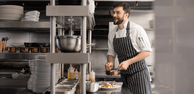 The Dining Room at Fallon & Byrne | Dublin City Restaurant | Fallon & Byrne