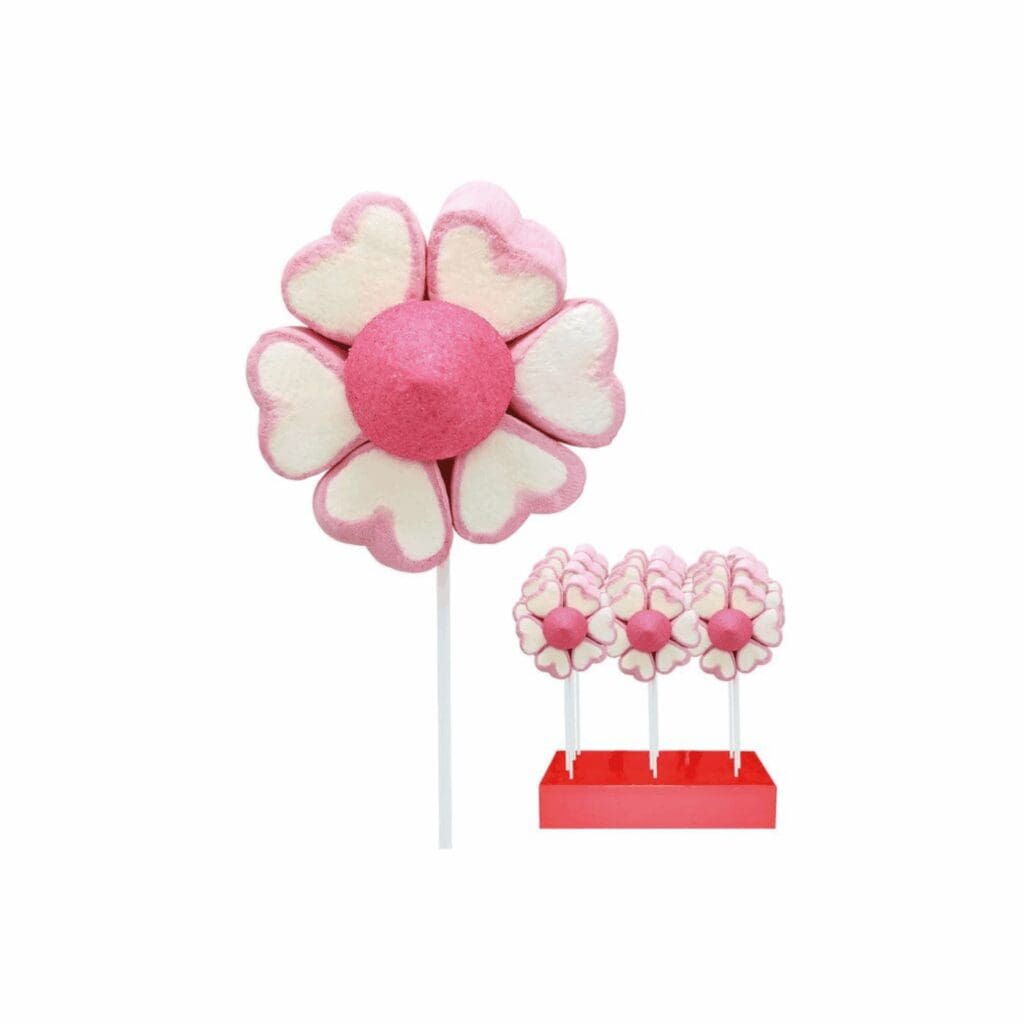 Gingerbread Love Birds & Be Mine Heart* | Fallon & Byrne