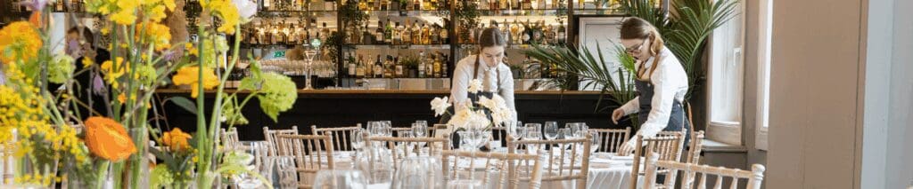 Celebrate Christmas in The Wine Cellar at Fallon & Byrne
