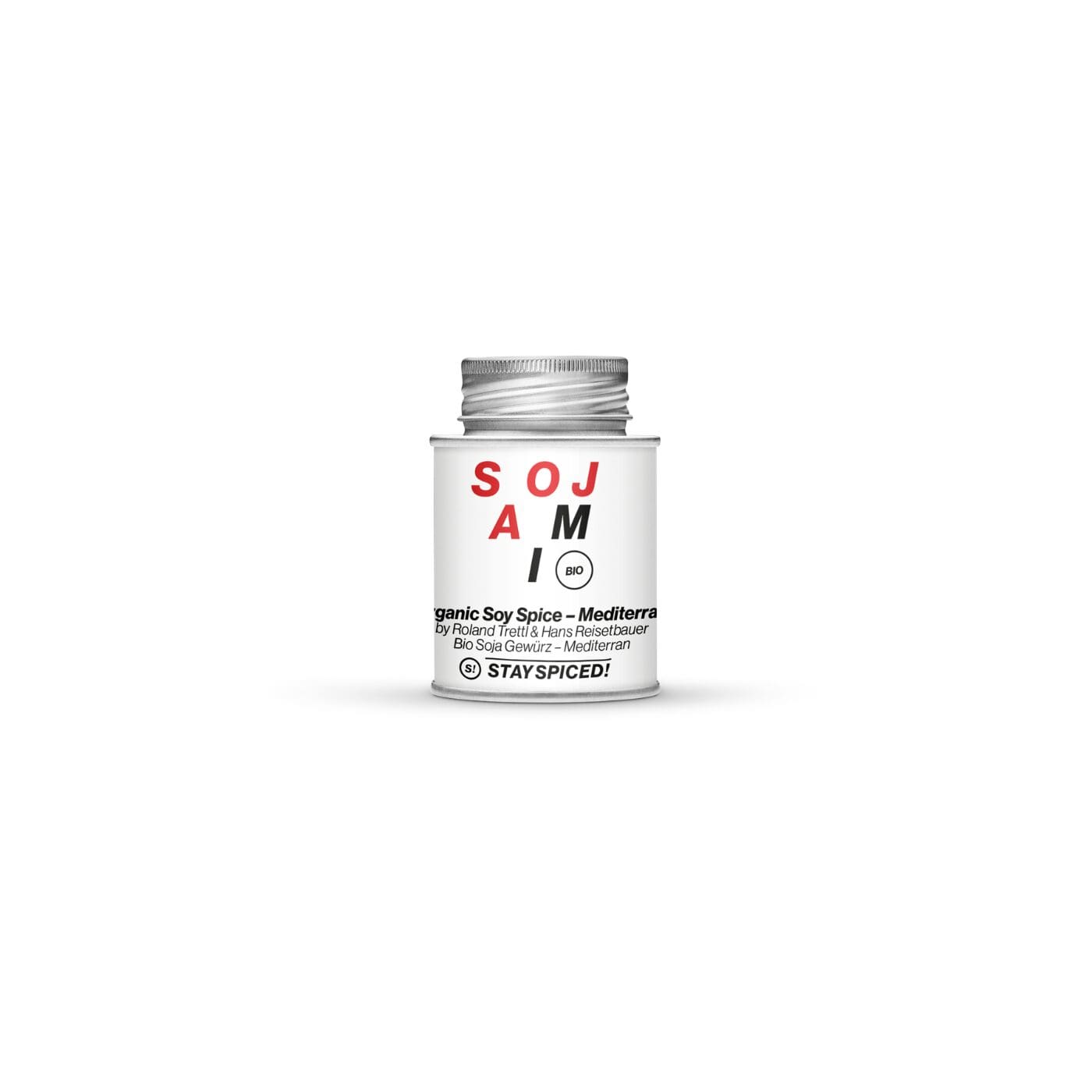 STAY SPICED MEDITERRANEAN | Fallon & Byrne