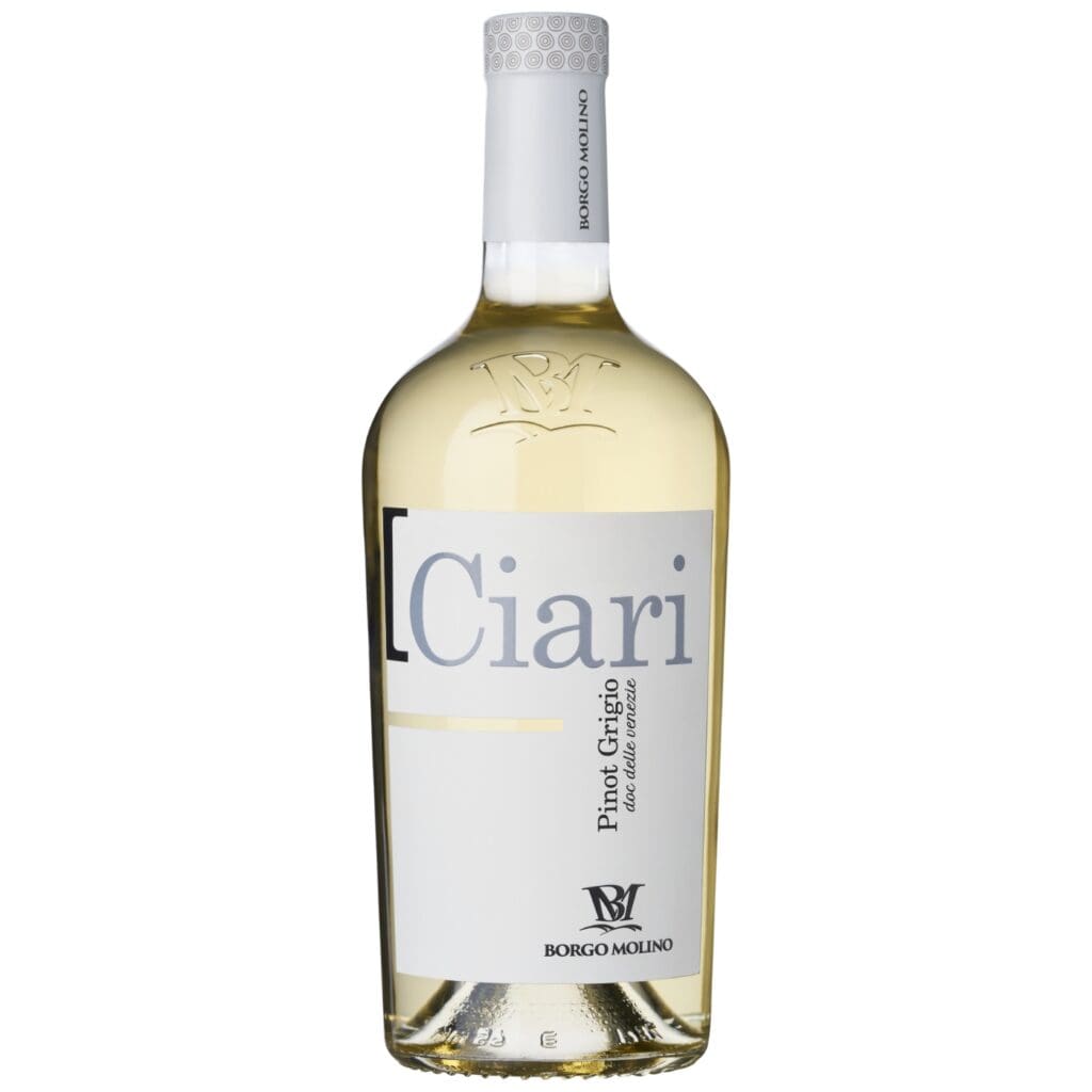 Picollo Ernesto Rovereto Gavi di Gavi | Fallon & Byrne